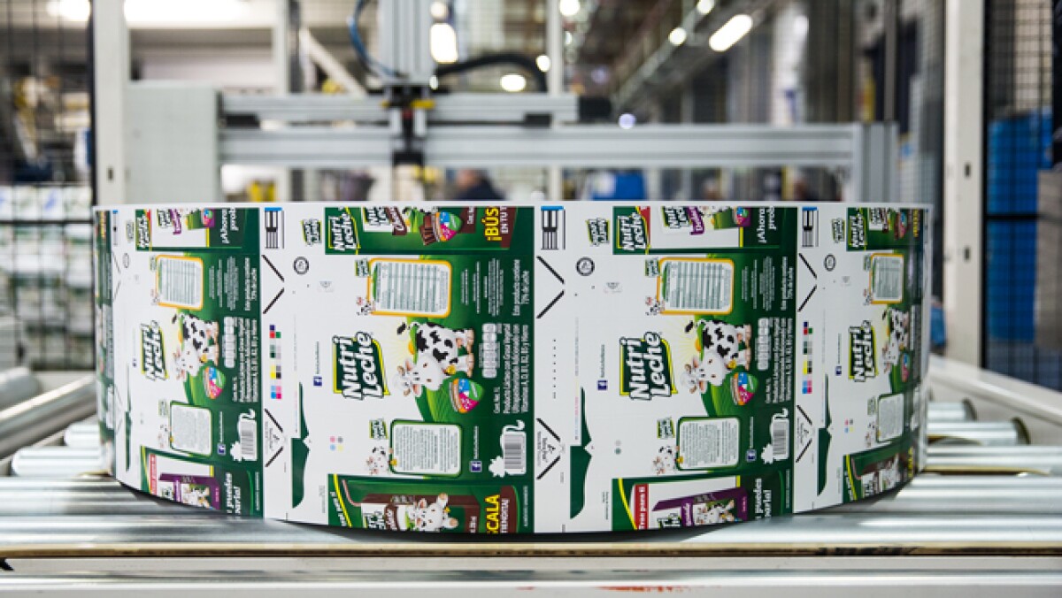 Así es como Tetra Pak se adapta a las nuevas exigencias del consumidor
