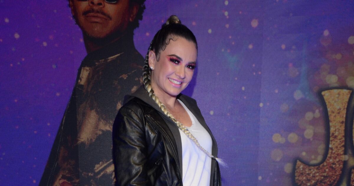 María José hace íntimas confesiones sobre romance con integrante de Kabah