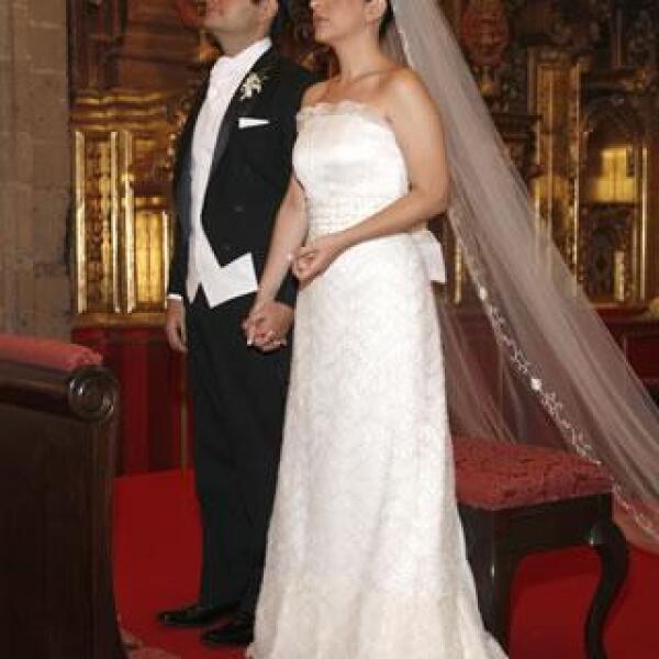 Carlos Salinas de Gortari Invitado de lujo en la boda de ...