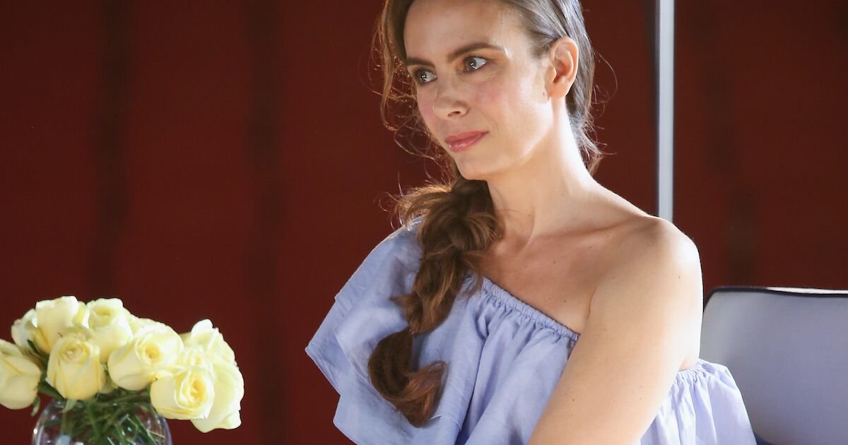 'Basta de frivolidad': Sasha Sokol pide que el abuso sexual se trate con seriedad