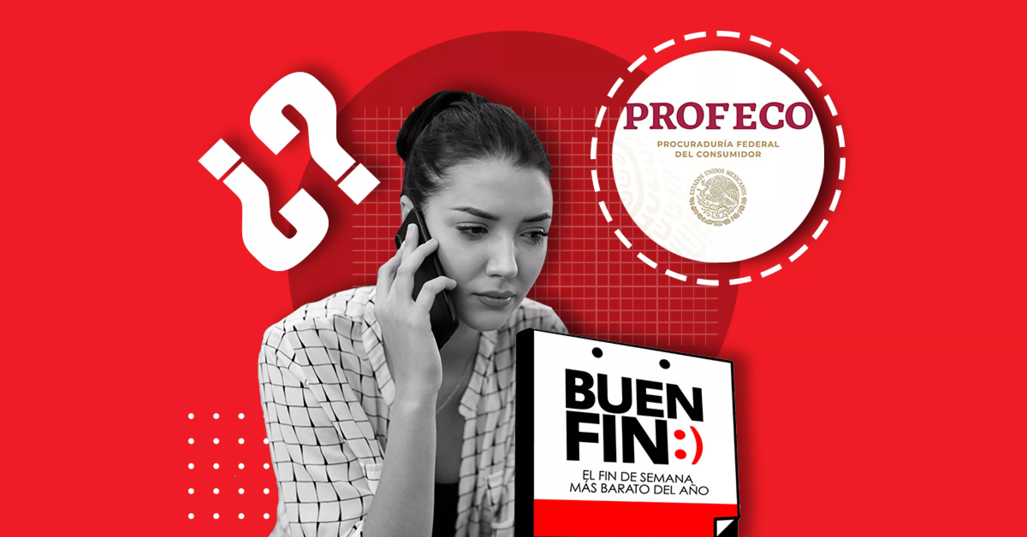 ¿Cómo meter una queja y una denuncia ante Profeco?