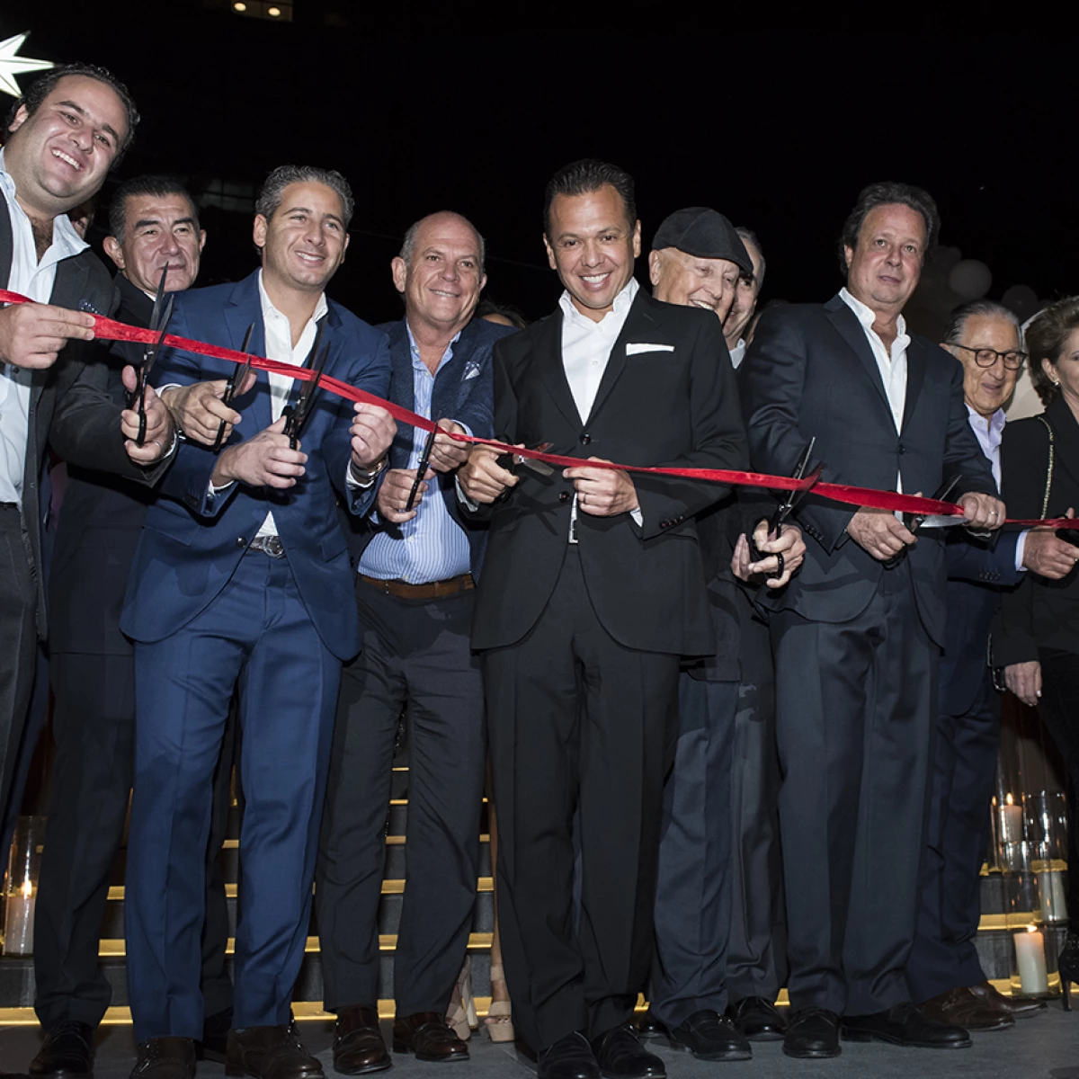 Abre sus puertas The Landmark en Guadalajara