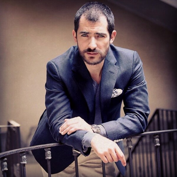 “El Señor de los Cielos nos superó a todos”: Manuel Balbi