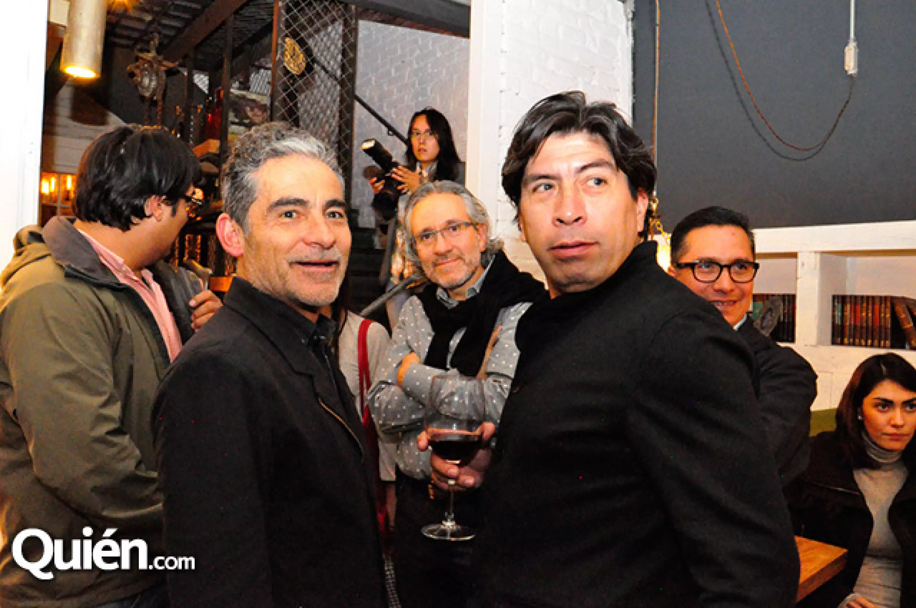 La entrega del Corazón Chilango