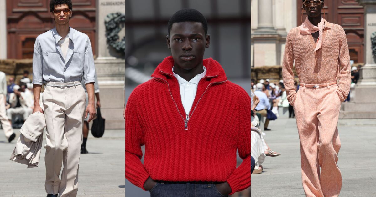 Qué es el 'Eclectic Grandpa Style' (y cómo vestirla)