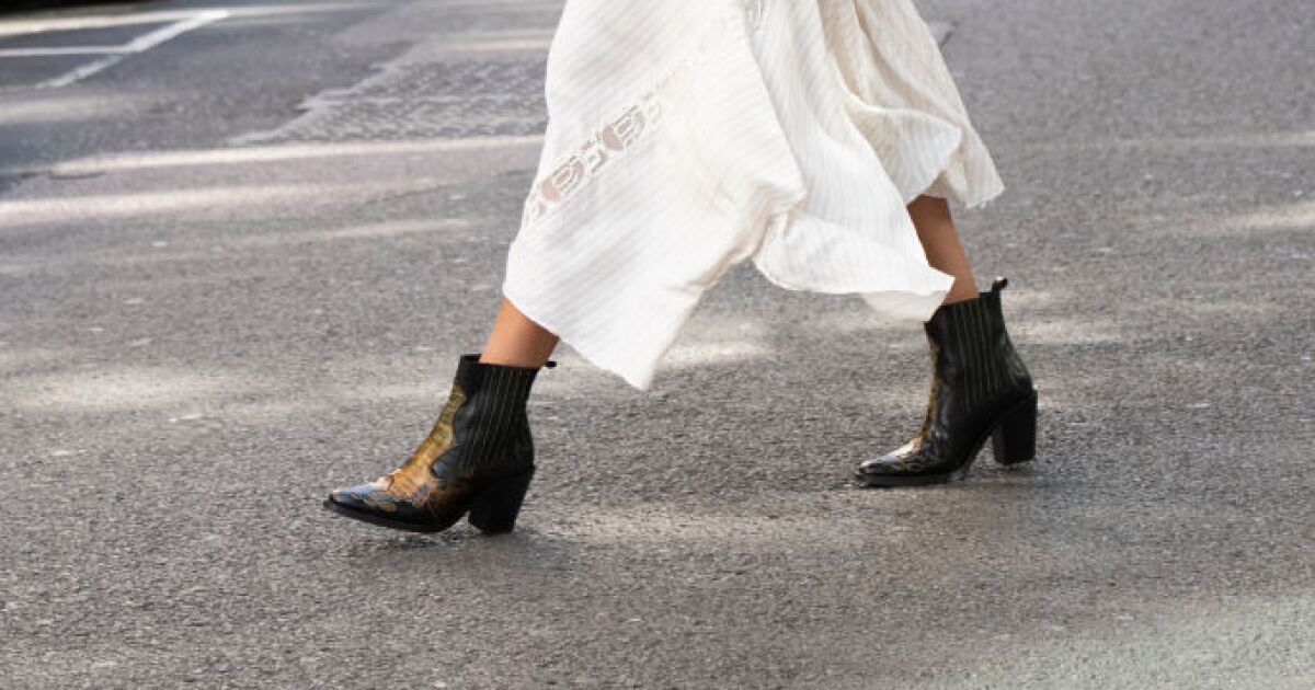 ¿Eres fan de las botas? Necesitas tener estas ¡ya!