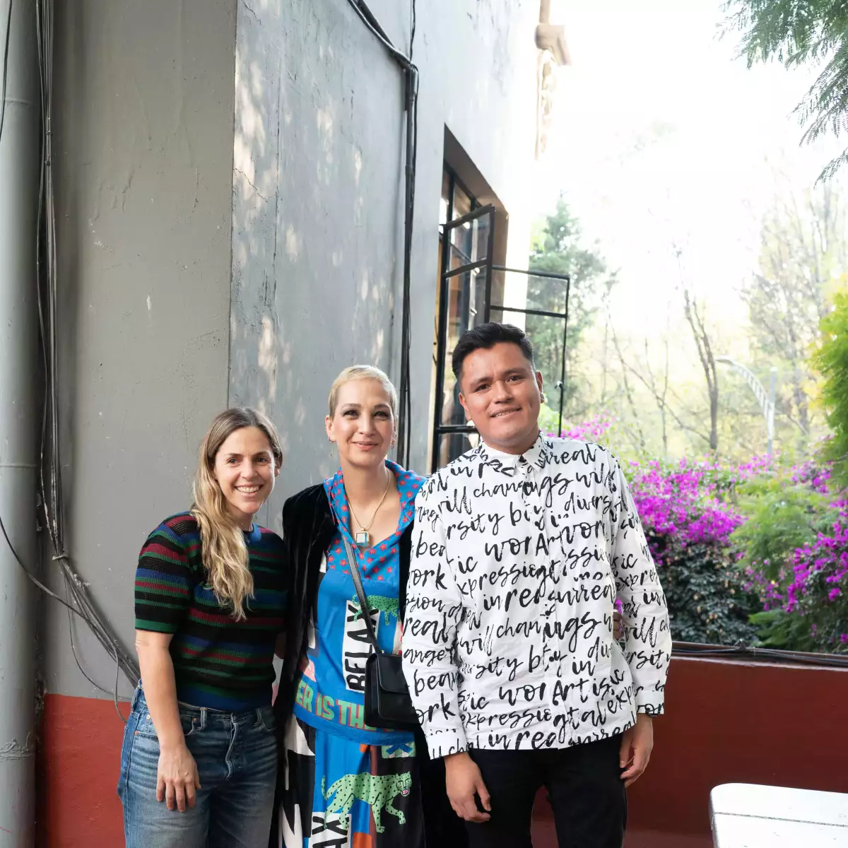 Genoveva Álvarez presenta su nueva colección