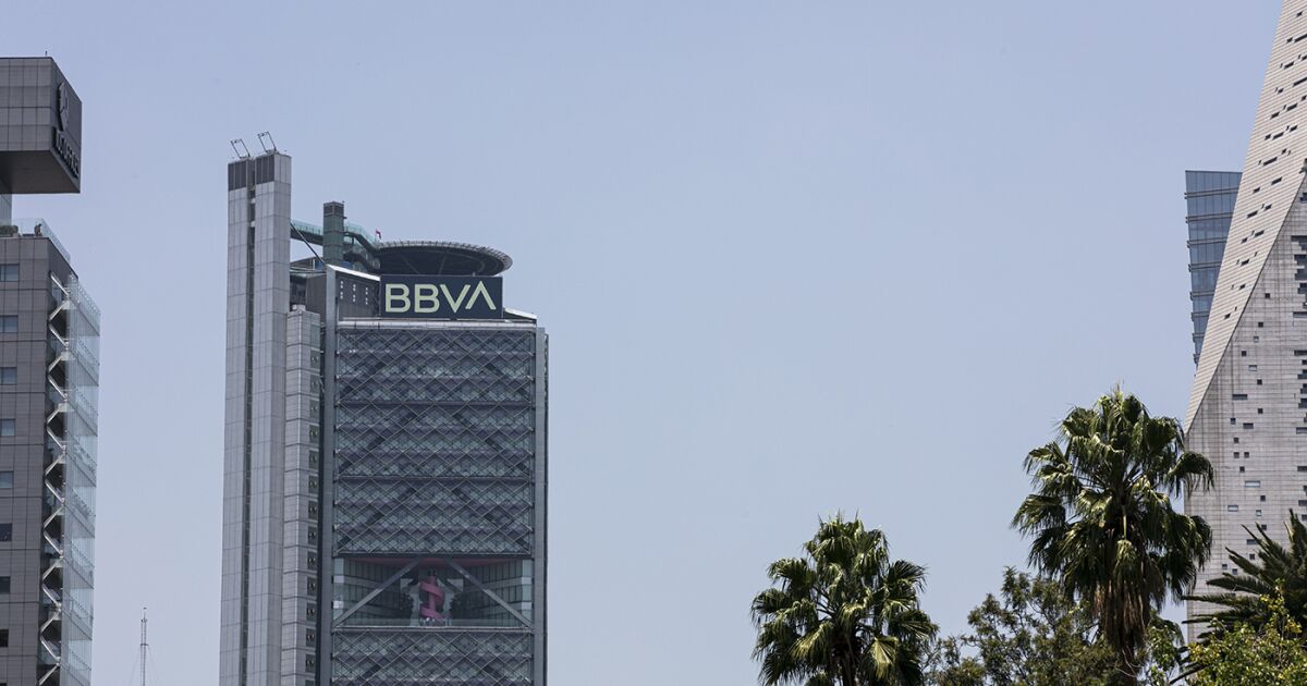 BBVA mantiene su confianza en México ante la transición presidencial