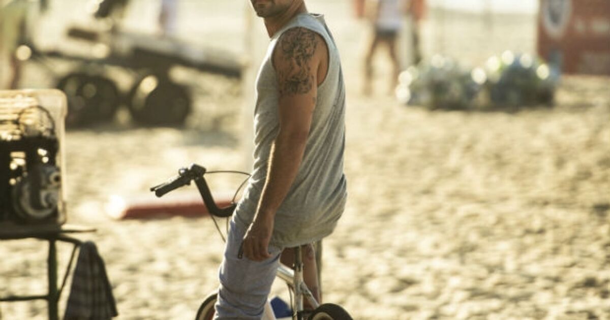 VIDEO: Ricky Martin estrena su "himno" para el mundial de Brasil