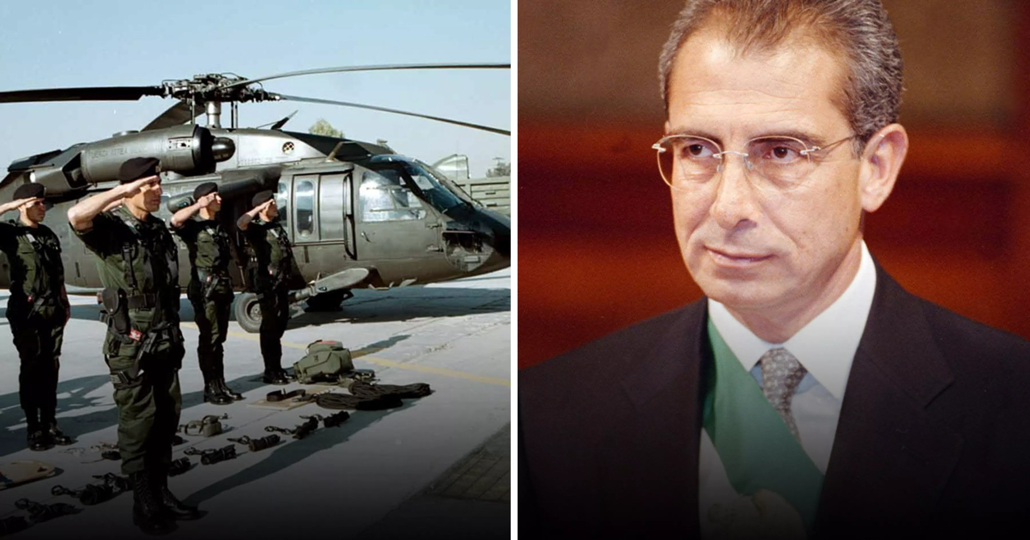 ¿qué Hizo Ernesto Zedillo En Su Presidencia 15 Momentos Que Marcaron