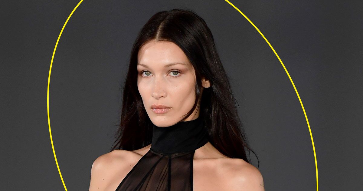 ¡Bella Hadid será actriz! La modelo debutará en una serie muy reconocida