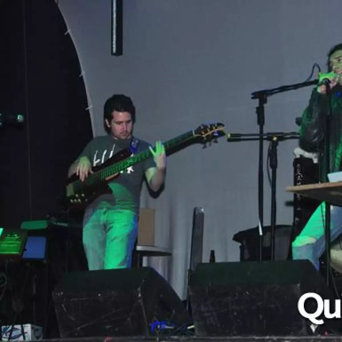 Jonaz de Plastilina Mosh festeja su cumpleaños