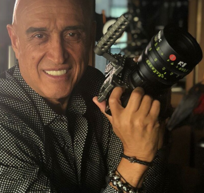 Pedro Torres reafirma que él fue el creador del video de "La Incondicional"