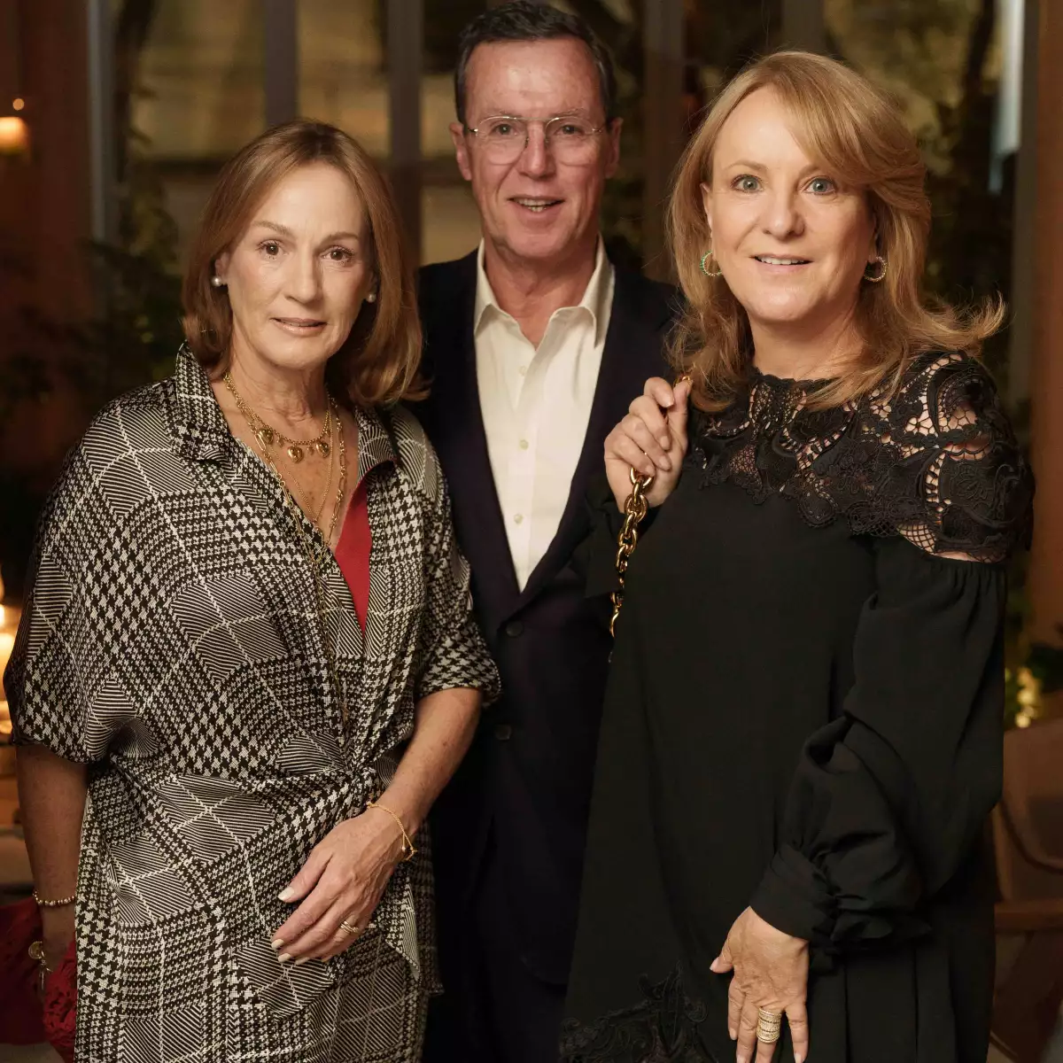 Los Cuaik reinauguran Lampuga en Polanco