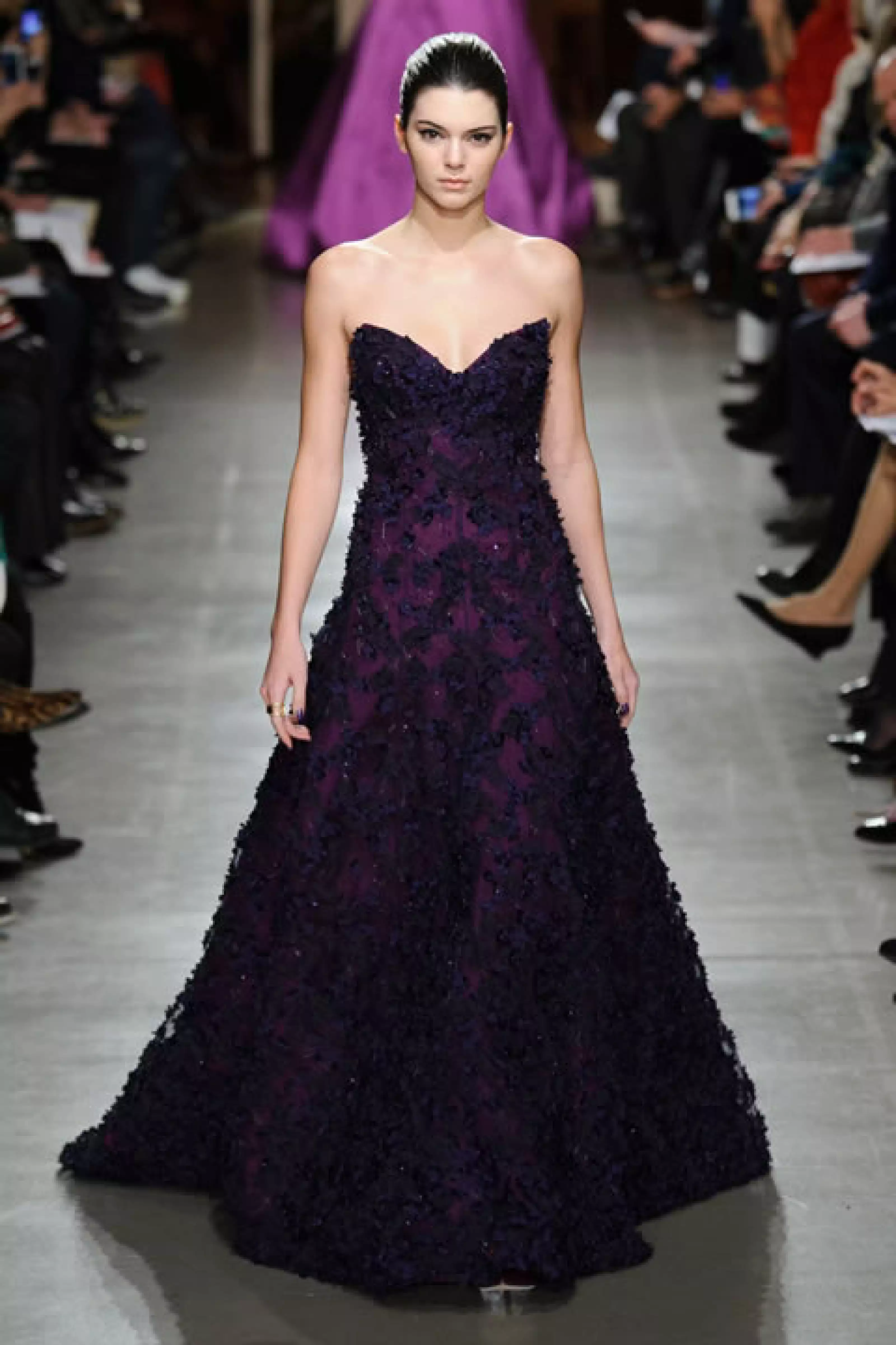 Las 3 Top Models que arrasaron en Fashion Week