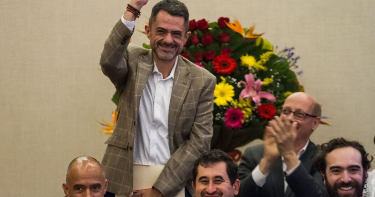 ¿Quién es Iván Escalante, el próximo titular de la Profeco?