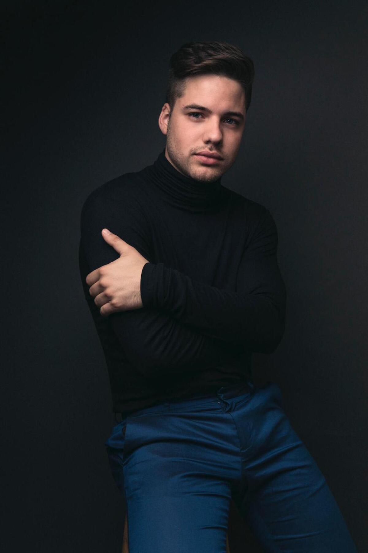 William Valdés, el nuevo conductor de 'Venga la alegría' del que todos ...