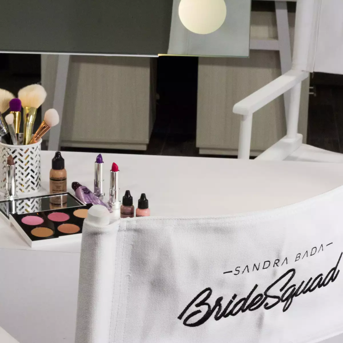 Sandra Bada Bride Squad, pasión por generar sonrisas