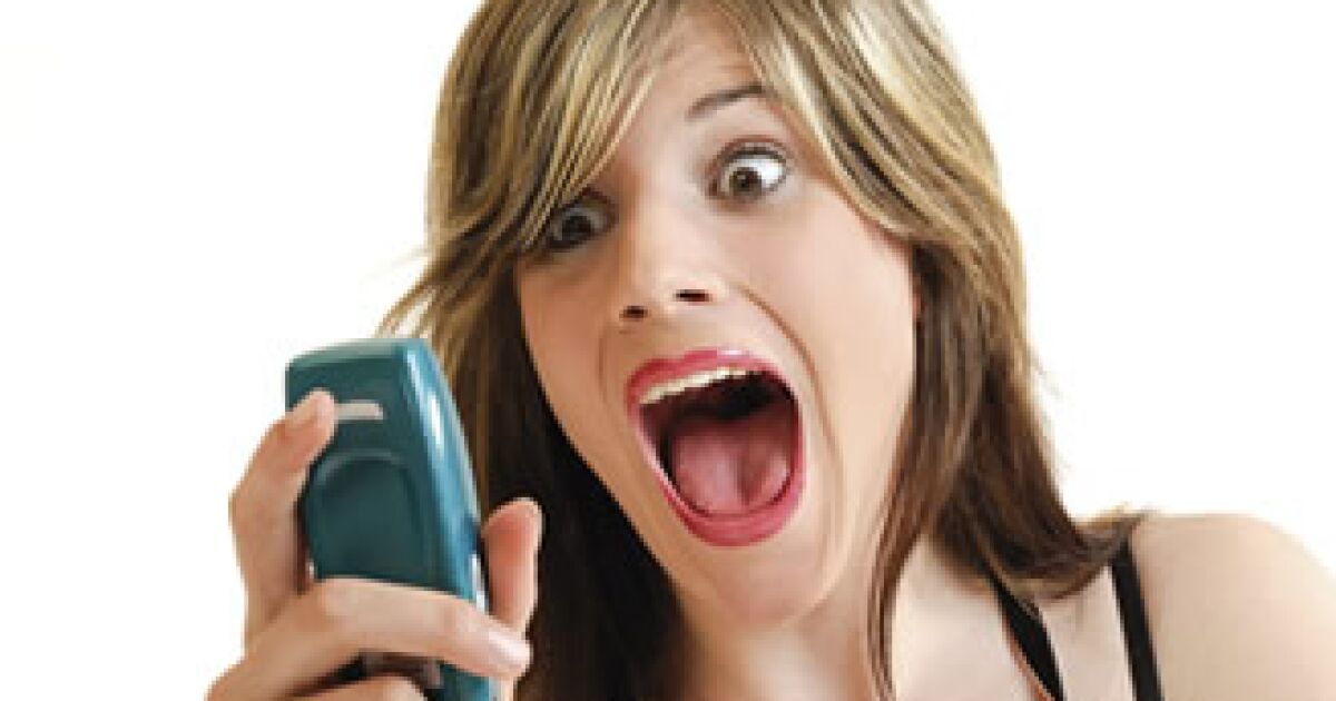 Las mujeres mandan en Twitter