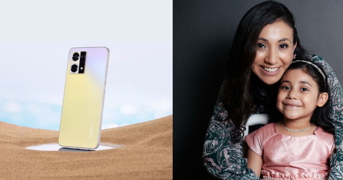 Teléfonos para mamá, ¿qué es lo que prefieren en un smartphone?