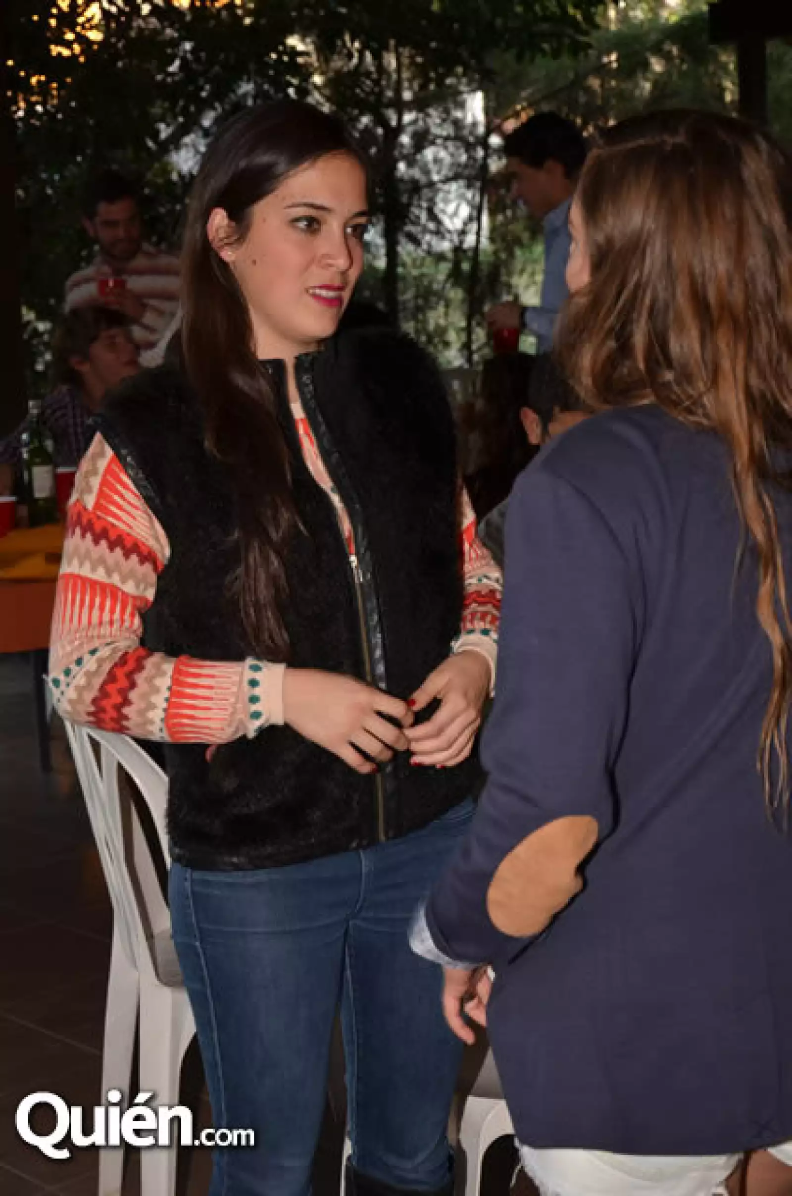 Cumpleaños por partida doble: Esteban Mayorga y Álvaro He...