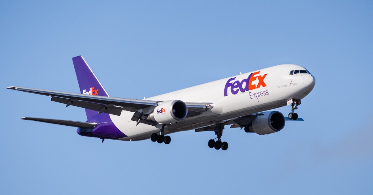 FedEx Express invierte casi 26 mdd para aumentar su capacidad en México