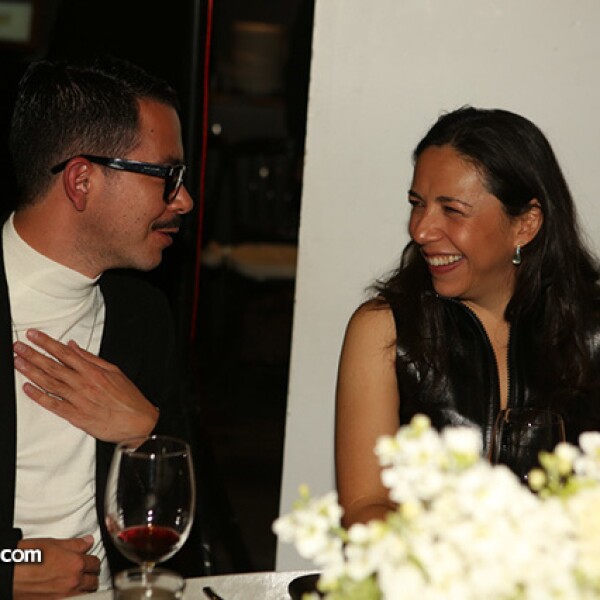 Salma Hayek recibe reconocimiento por parte de la comunid...