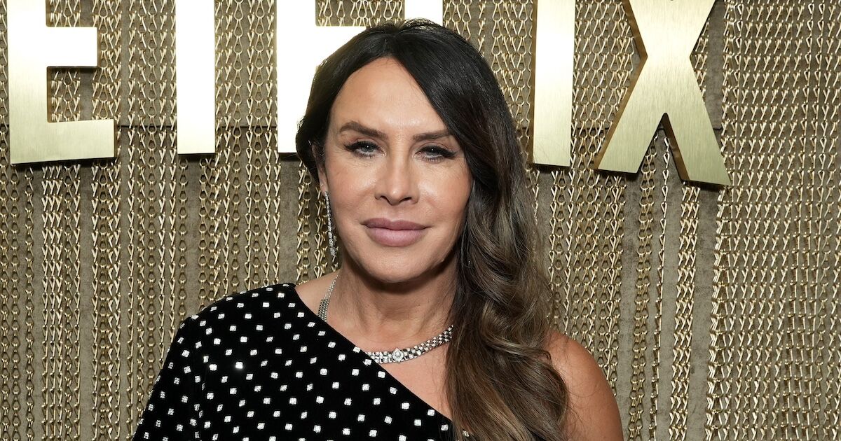 "Pensé lo impensable": Karla Sofía Gascón reflexiona tras la polémica de los Oscar