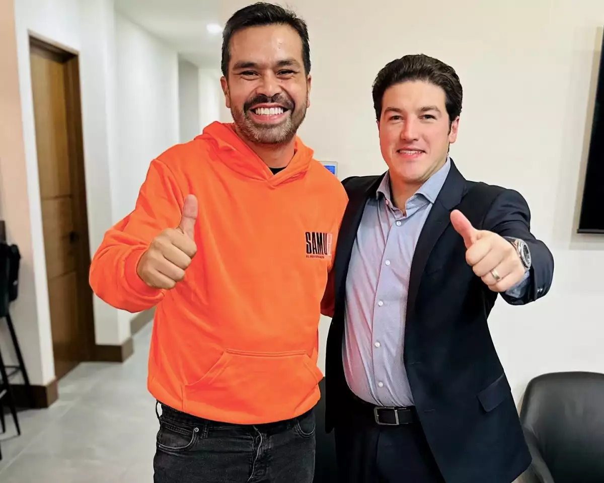 La trayectoria de Jorge Álvarez Máynez: su CV en fotos