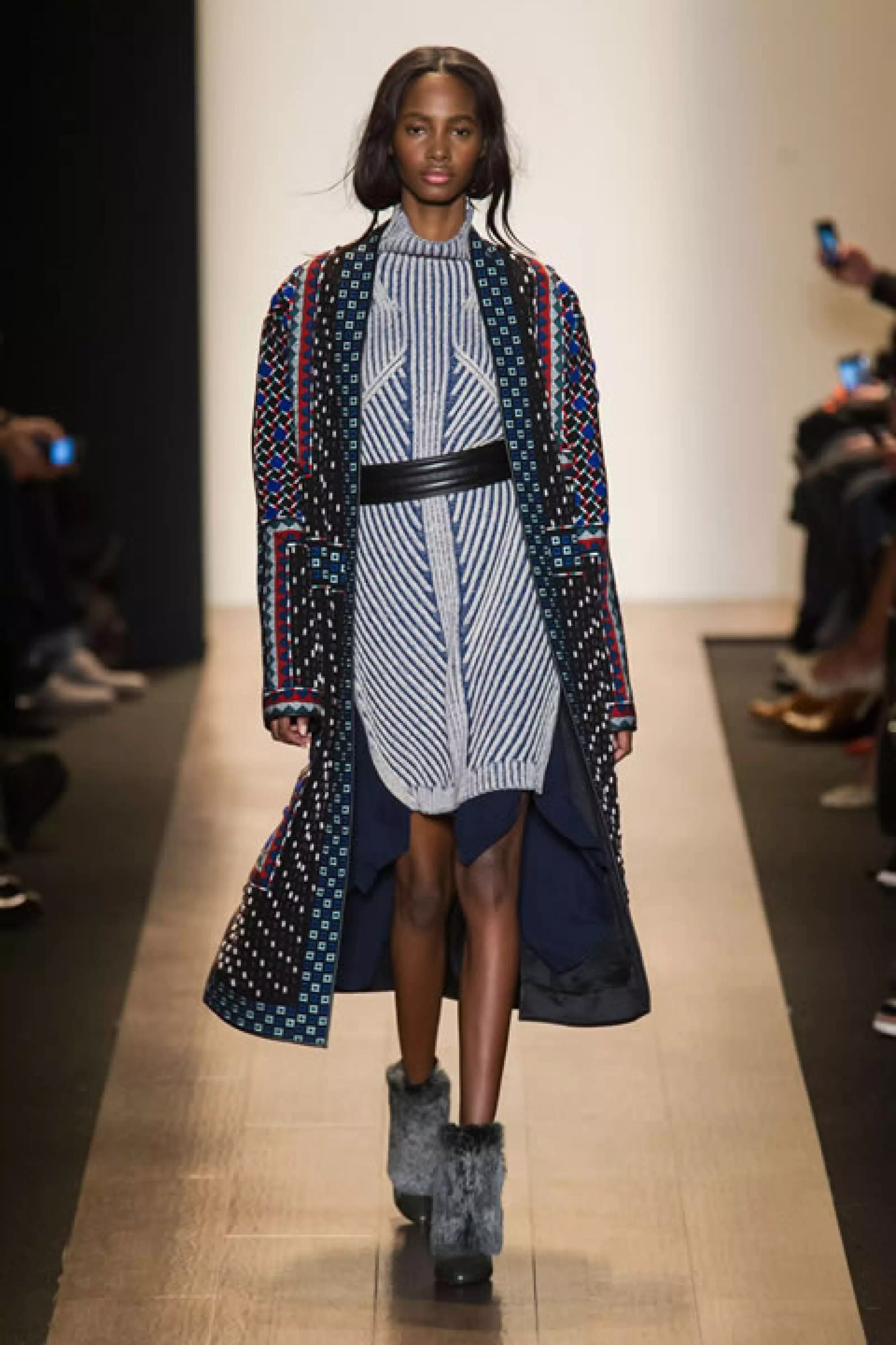 Los mejores looks de NYFW hasta ahora