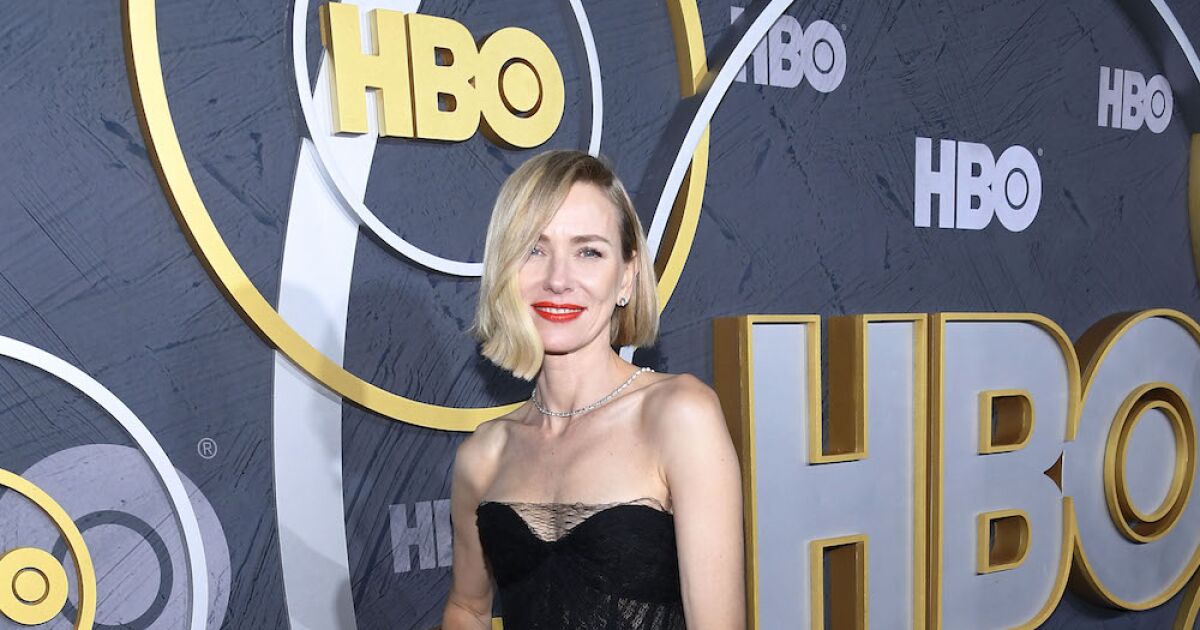 El corte bob asimétrico, el favorito de las celebs en los Emmy