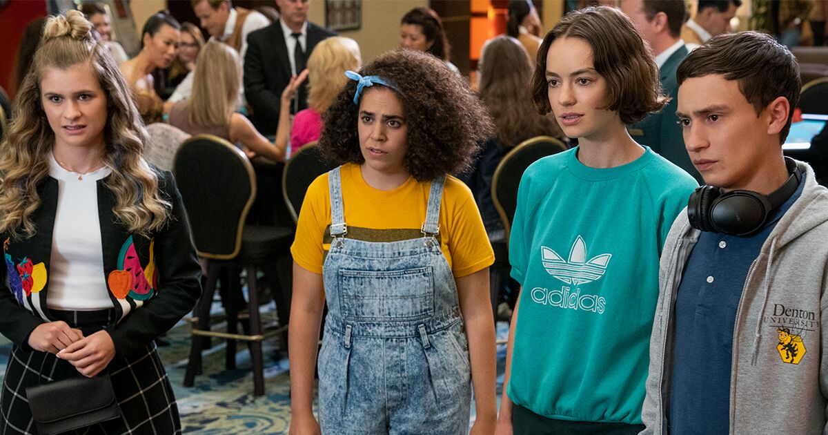 ¡Atypical está de regreso! Todo lo que debes saber de la temporada final