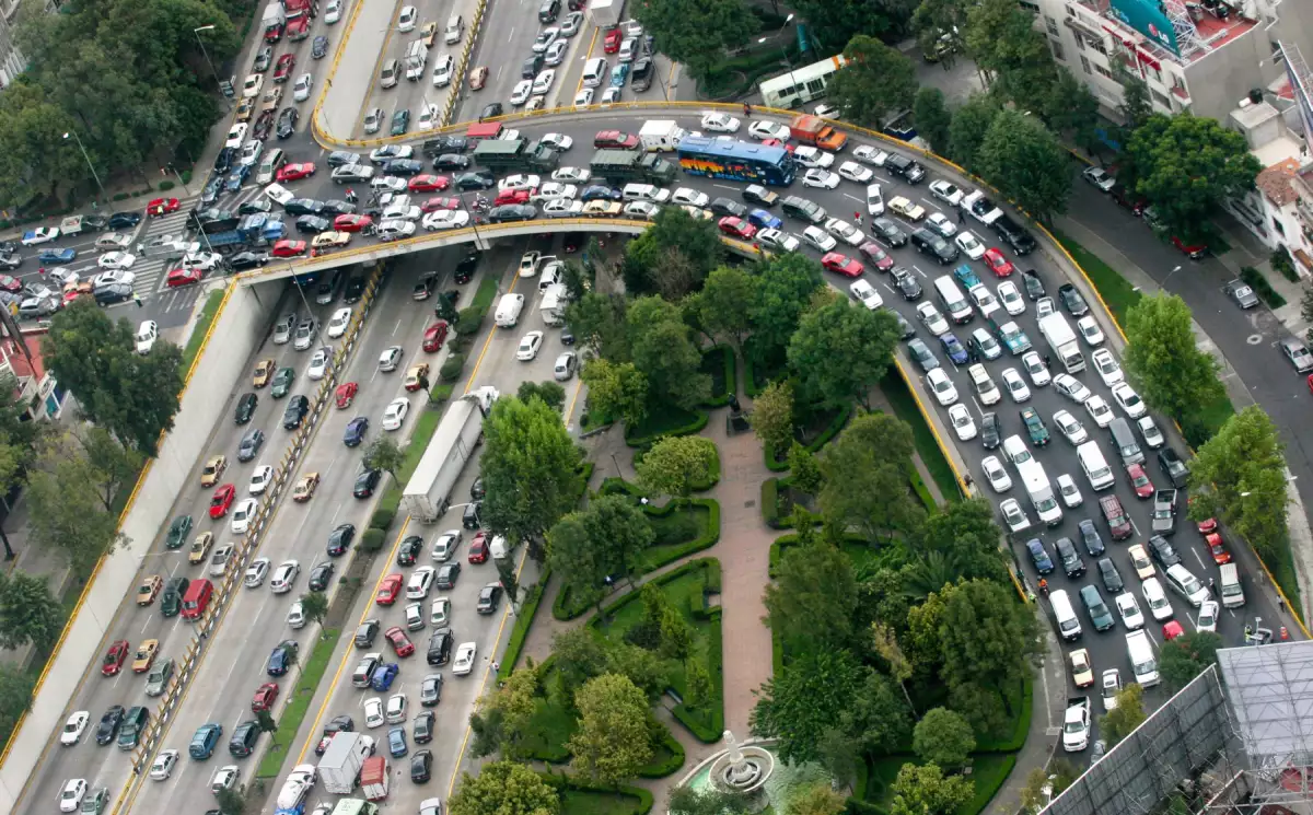 Hoy No Circula 31 de julio de 2025: qué autos descansan en CDMX y Edomex