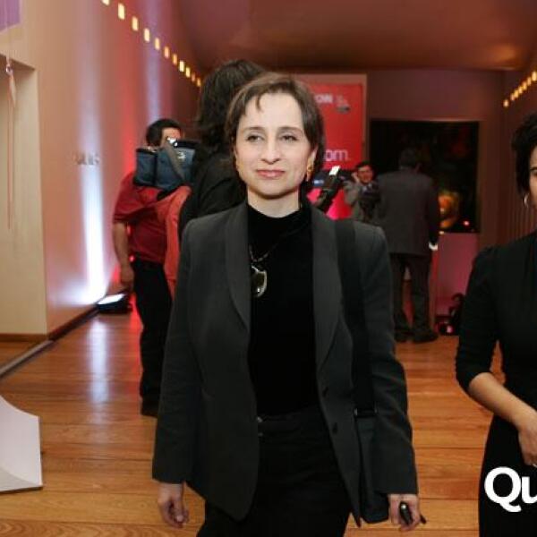 Gran lanzamiento de CNNMexico.com