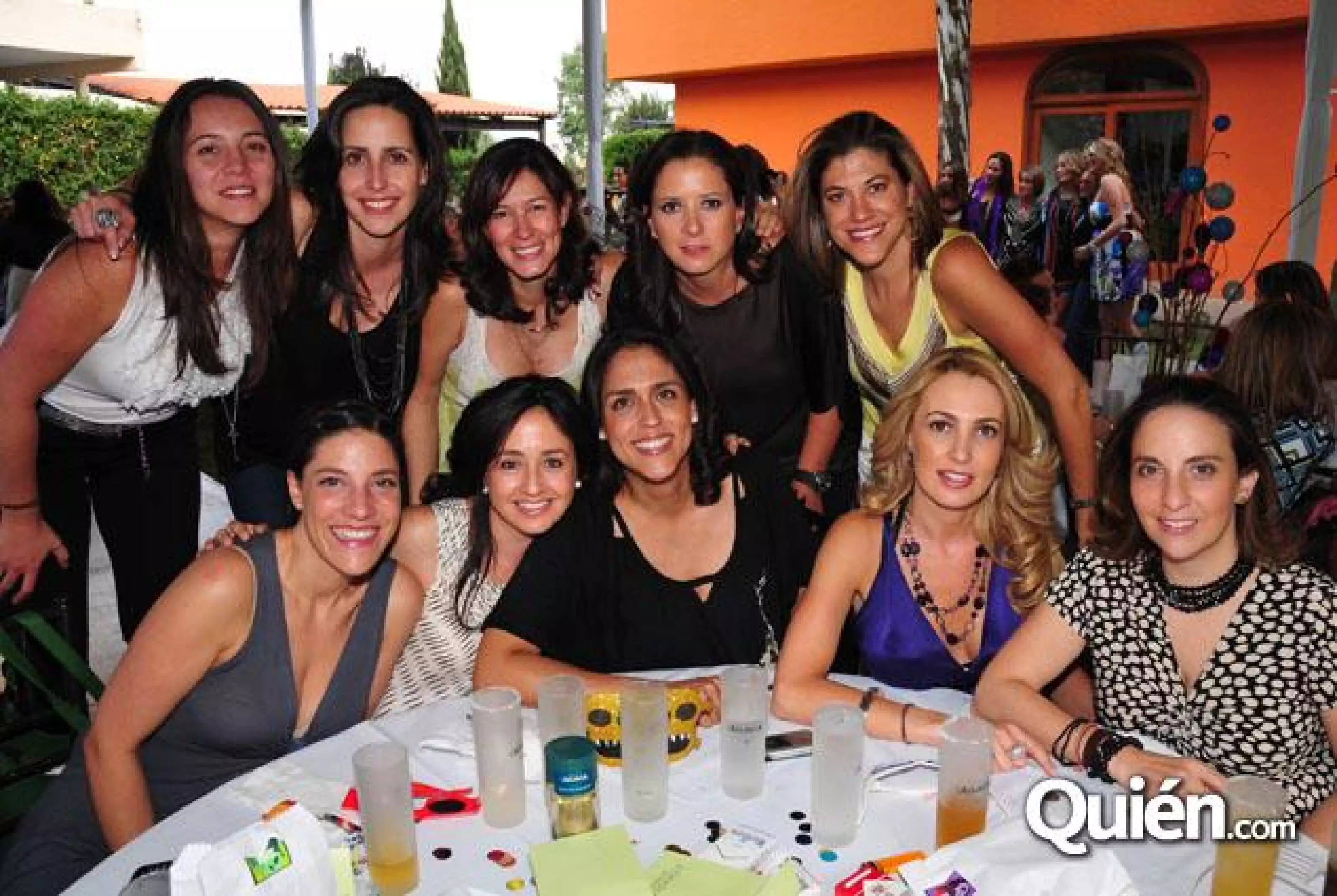 COMIDA REGINA SEEMAN AUDI