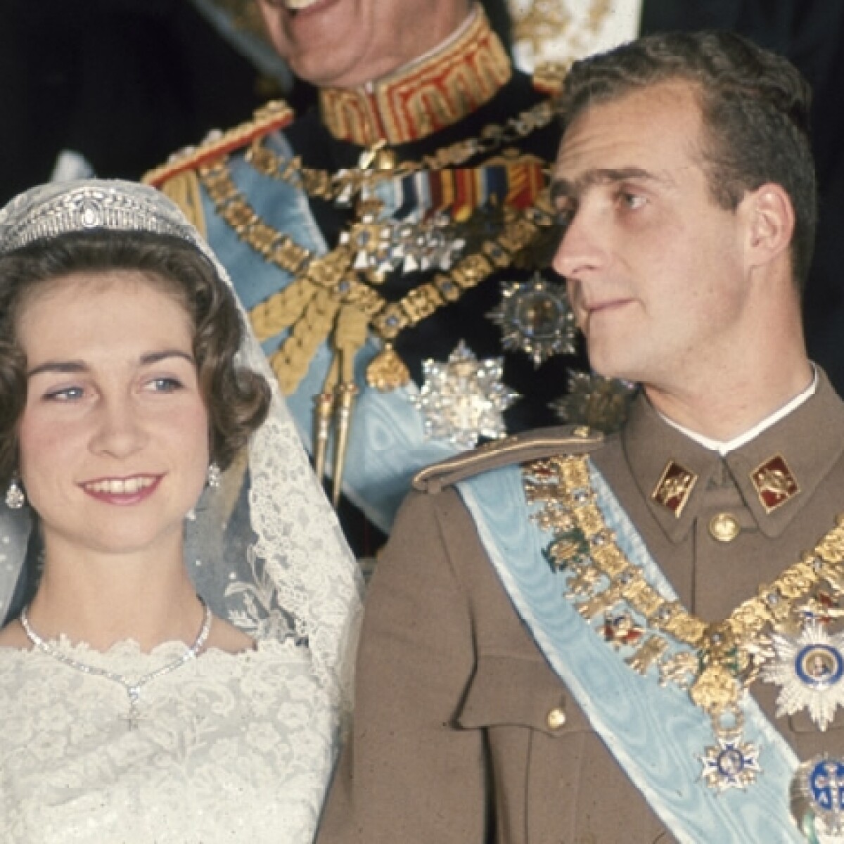 10 cosas que deberías saber de la Reina Sofía