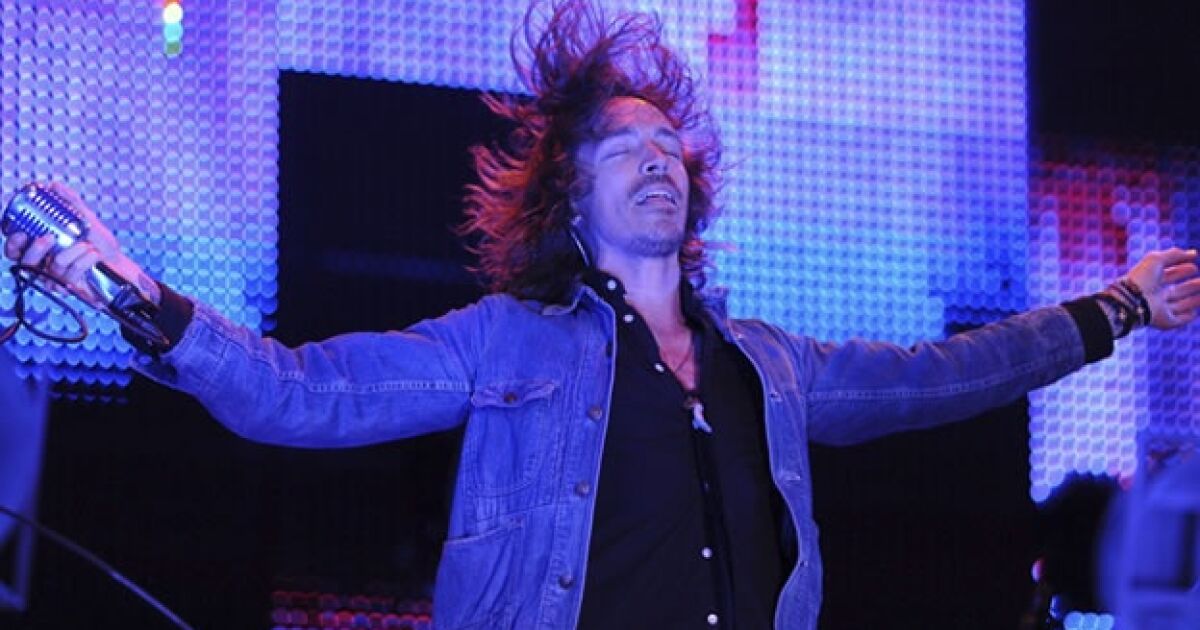 Incubus regresa más maduro con su nuevo álbum: 'If Not Now, When?'