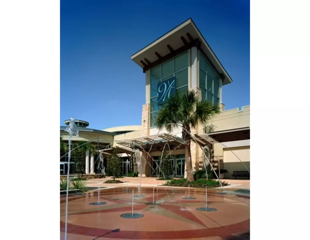 Vete de shopping navideño