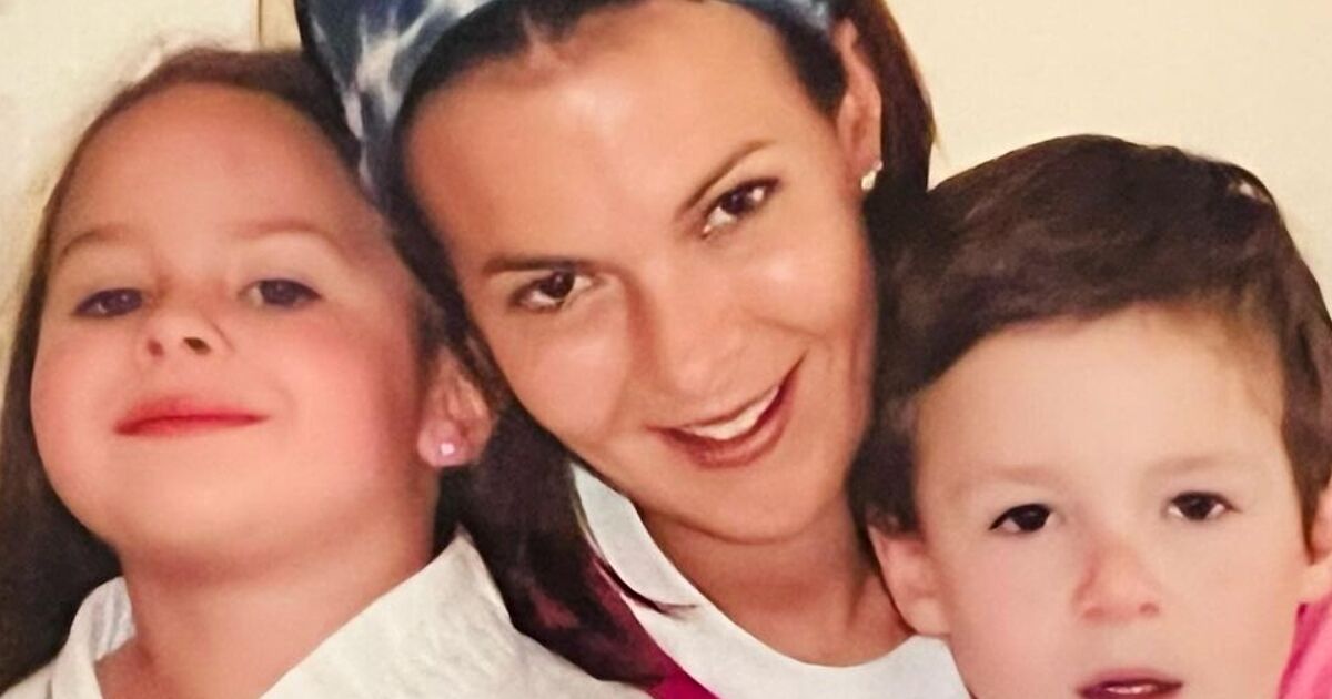 ¡Cómo han crecido! Mellizos de Alix Bauer ya tienen 25 años y así los ...