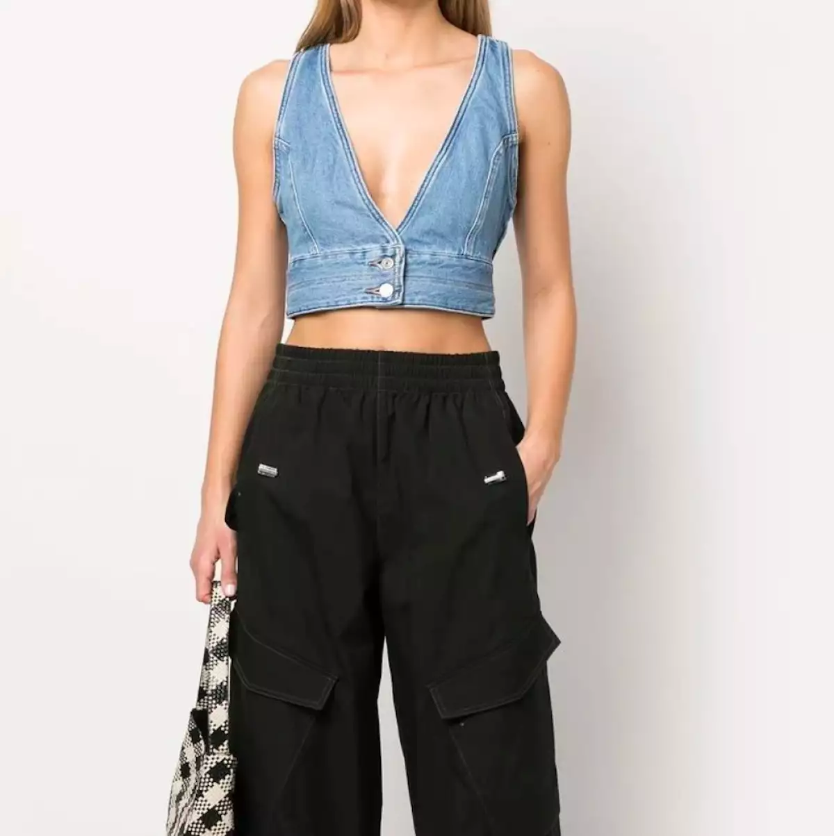 Estas blusas primaverales son perfectas para la temporada de calor