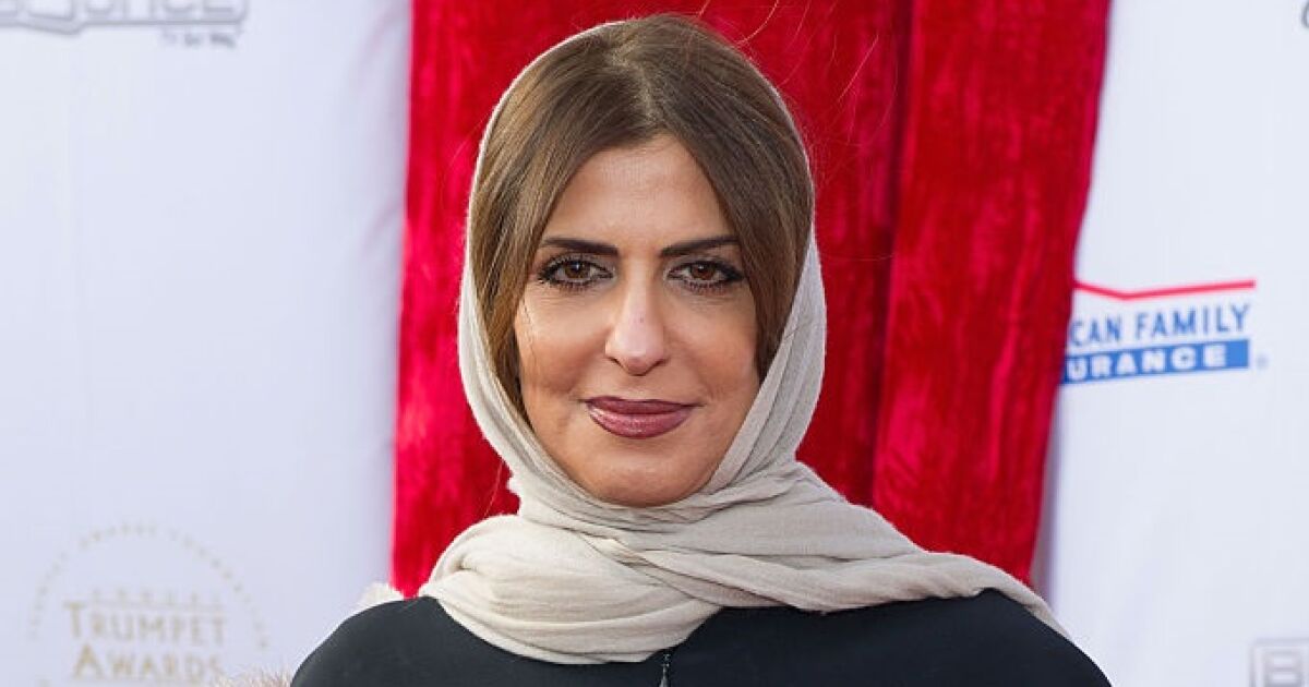 Revelan nuevos detalles de la princesa Basmah bint Saud del Medio Oriente desaparecida hace un año