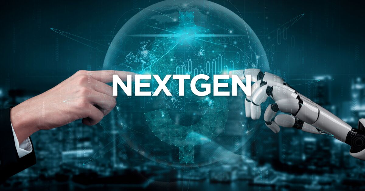 NEXTGEN, el fondo en México para invertir empresas de IA y blockchain
