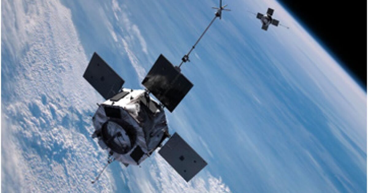 Lenovo fabrica las computadoras de la NASA en Monterrey