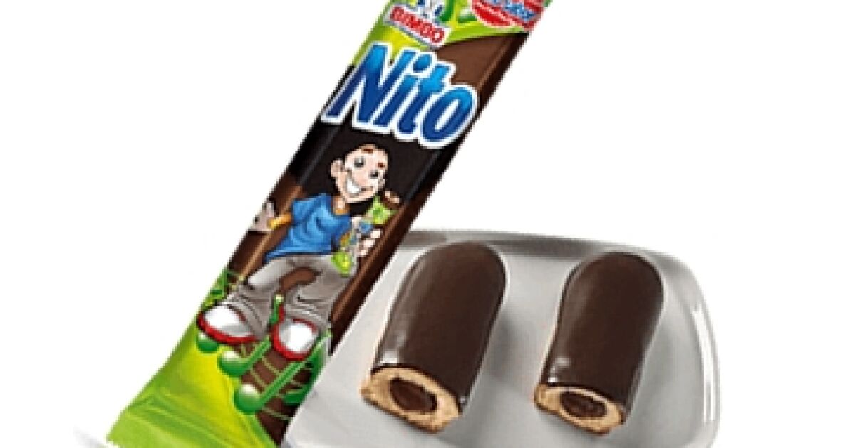 El Negrito Bimbo ahora se llama 'Nito'