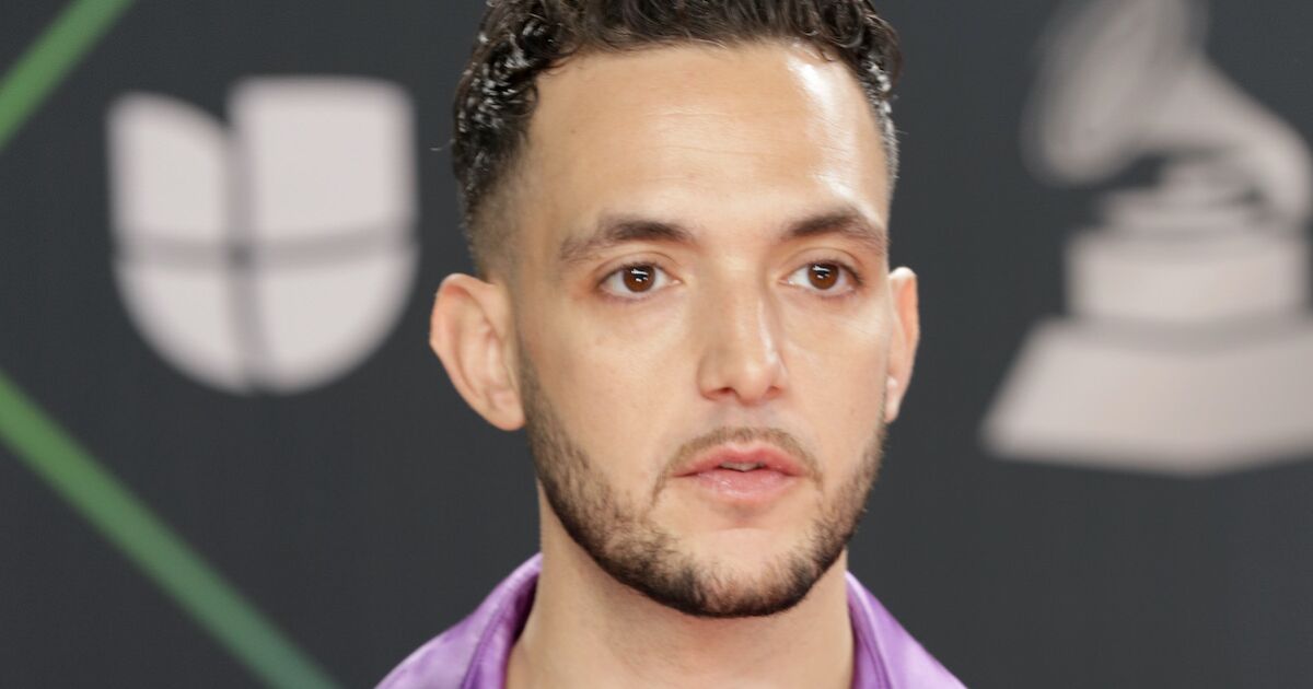 C. Tangana, todo lo que debes saber sobre sus conciertos en México