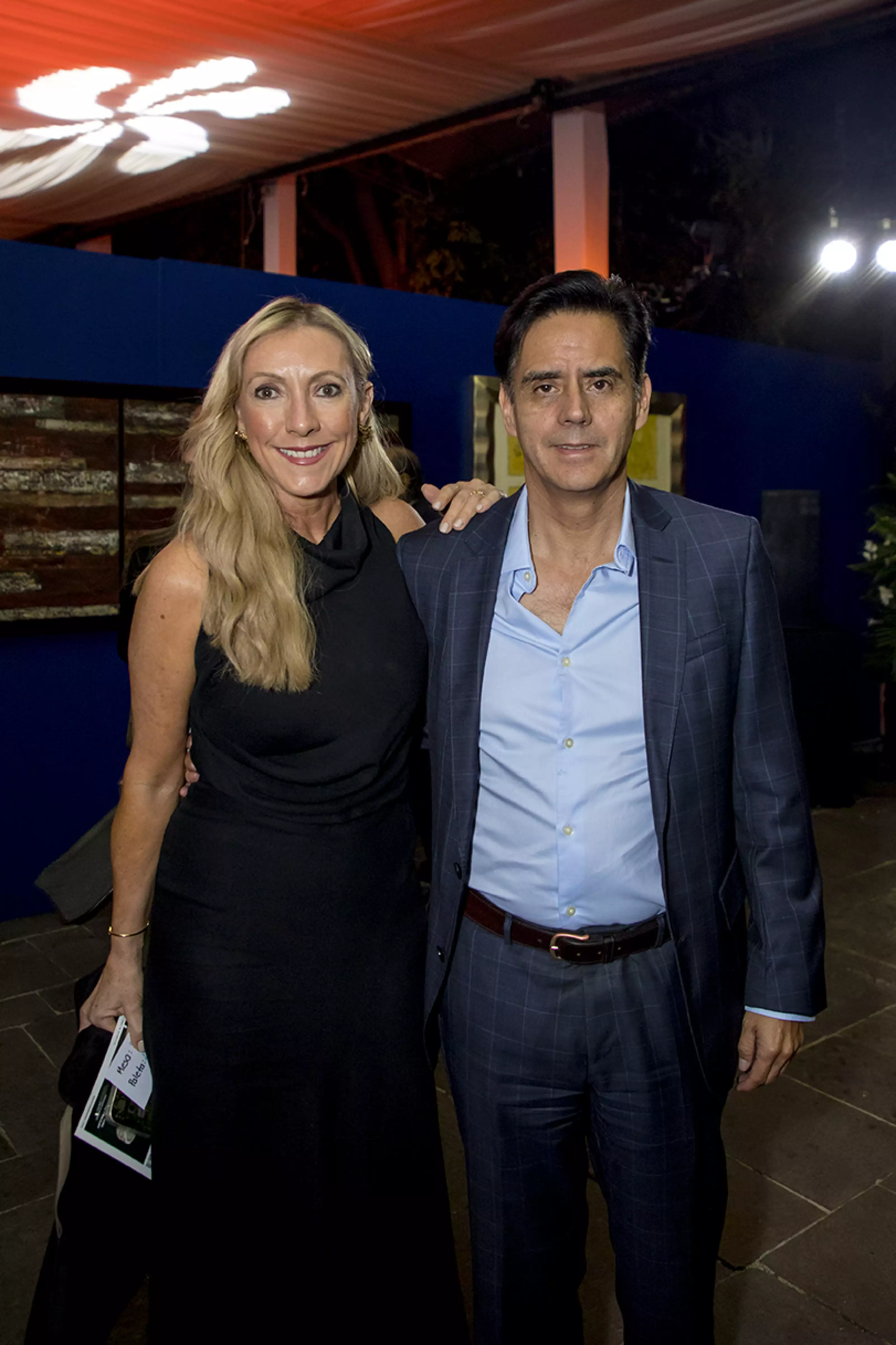 Ricardo Kuri, Cheli González, Jorge Aziz Kuri y más se unen en apoyo a ...
