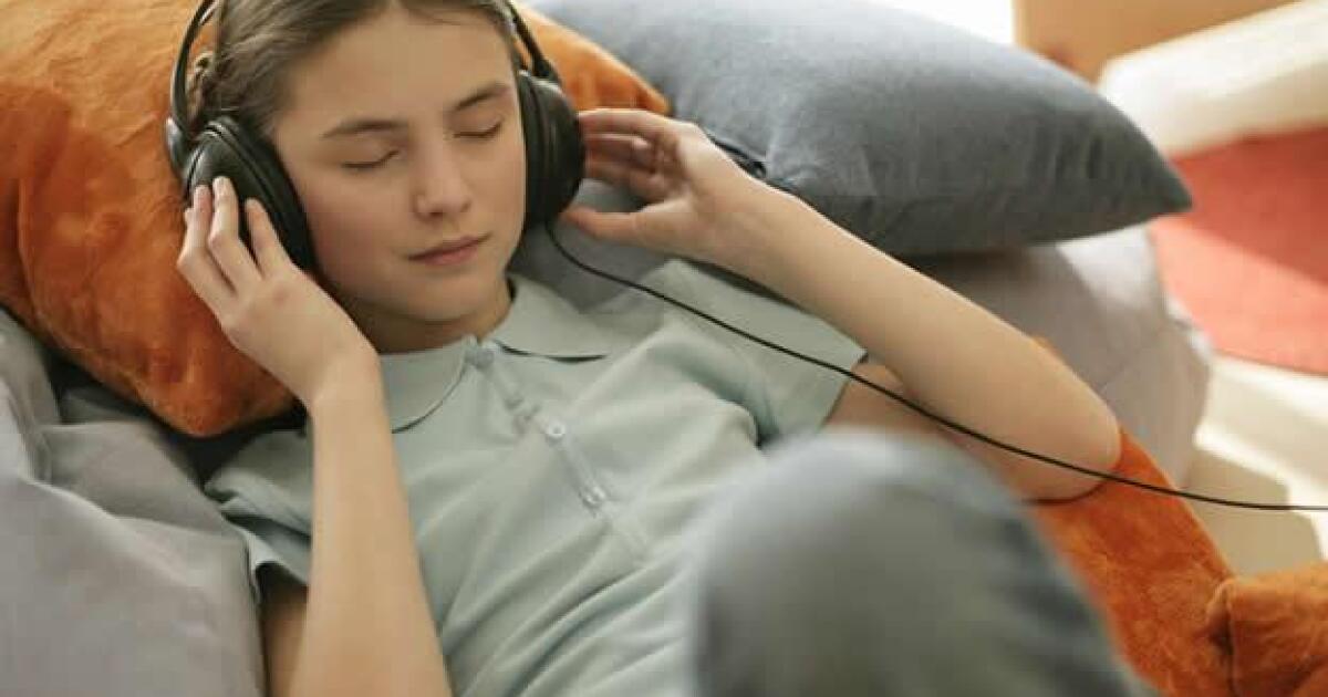 4 páginas para cambiar la forma de escuchar música en Internet