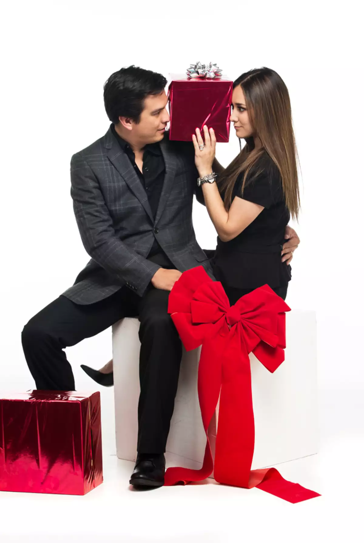 Sherlyn Rompe El Silencio Sobre La Muerte De Su Ex Esposo Gerardo Islas