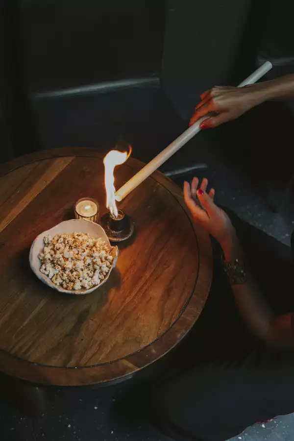 El chef Olvera abre una nueva sede de Atla en Venice Beach