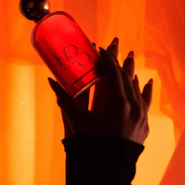 K OS MUSE, el perfume de Kenia Os: precio, a qué huele y si vale la ...